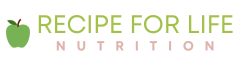 Recipe for Life Nutrition